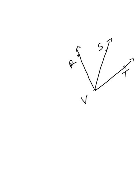 Solved Column Column Linear Pair Postulate Prove Alternate Interior Angles Theorem Segmentqp