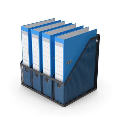 File Holder And Blue Document Storage Binder Png Images And Psds For Download Pixelsquid