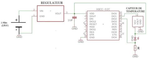 Fichierschema Capteur Xbee — Cartable Distant