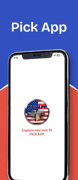 Pick App Transportation Apk For Android Download