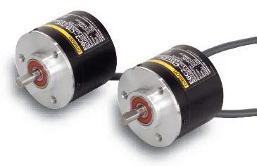 Omron Rotary Encoder For Industrial At Best Price In Vadodara ID