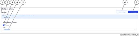878 Setting Up The Shellcode Detect Engine — Documentation Gcenter Documentation V103 253103