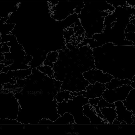 Distribution Of Normalized Correlation Coefficient Obtained In Si 2