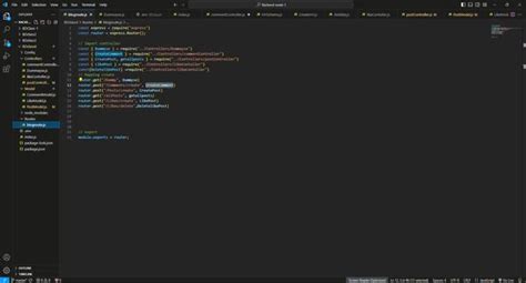 Mern Development With Nodejs And Api Mohit Prajapati Posted On The Topic Linkedin
