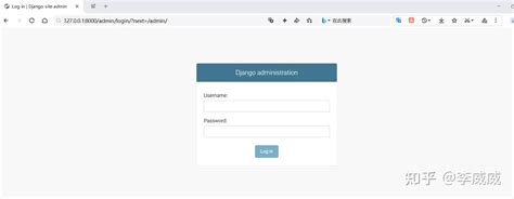 基于django的python Web图书管理系统完整开发过程记录 知乎 基于django的python Web图书管理系统完整开发过程记录 知乎