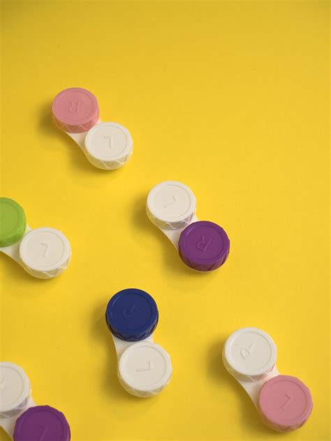 Where To Buy Contact Lenses For Sensitive Eyes Best Options Contact