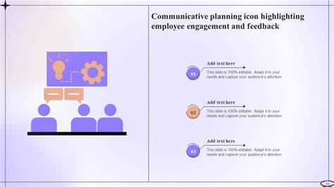 Communicative Planning Powerpoint Ppt Template Bundles Ppt Template