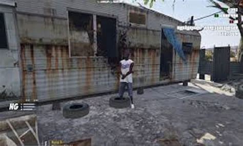 Create Fivem Custom Script Fivem Ped Fivem Server