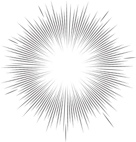 Circle Sound Wave Audio Music Equalizer Round Circular Icon Spectrum Radial Pattern And