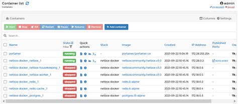 Netbox Ipam Dcim Page 2 Feature Nethserver Community Netbox Ipam Dcim Page 2 Feature Nethserver Community