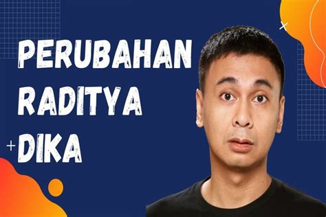 Setelah Arief Muhammad Giliran Youtube Raditya Dika Diretas