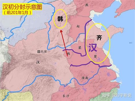 平城之战白登之围司马迁为什么非要把大胜写成是大败 知乎