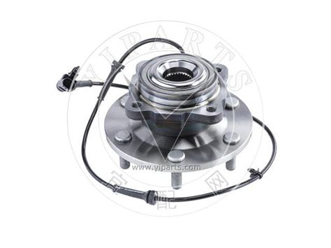 Supply Wheel Hub Bearing(43202-ZZ90A) for NISSAN - Yiparts