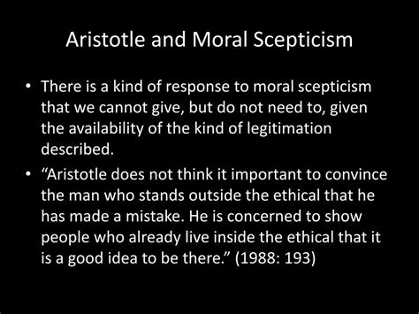 Ppt Ph354 Aristotle Powerpoint Presentation Free Download Id1997363