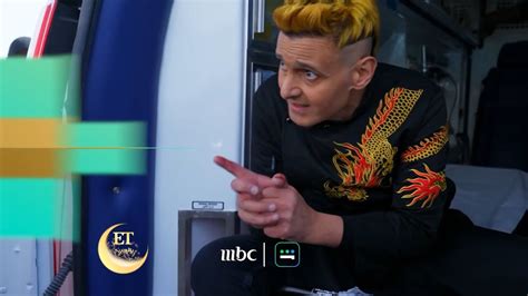 مقالب رامزجلال نيفر اند منذ 13 سنة 💫 Youtube