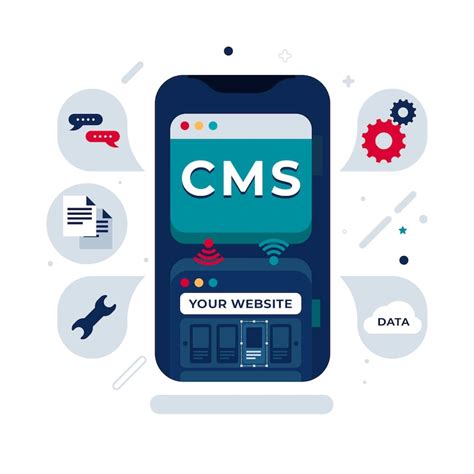 Cms Logo Images Free Download On Freepik