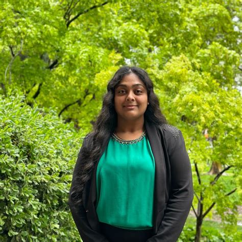 Nehal Bhachu Grove Attendant University Of The Pacific Linkedin