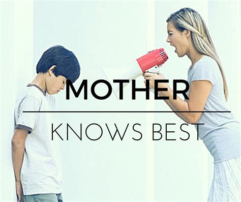 Mother Knows Best Hg Tudor Knowing The Narcissist The World S No Resource About Narcissism