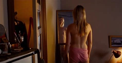 Naked Adelaide Clemens In Generation Um