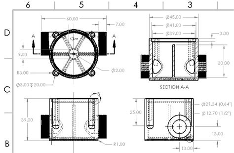 Solidworks 3d Modeling Service At Rs 899 Hour In Kozhikode Id