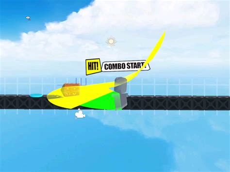 attack collision detection visualization r unity3d