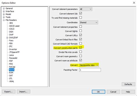 Revit® Tips And Tricks 1 Engipedia