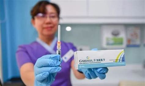 九价宫颈癌疫苗怎么打？在巴南只有这2个门诊可以接种哦 四价