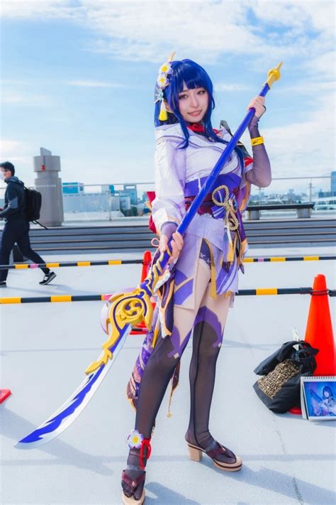The Best Cosplayers From Day 1 Of Winter Comiket 2022【photos】 Soranews24 Japan News