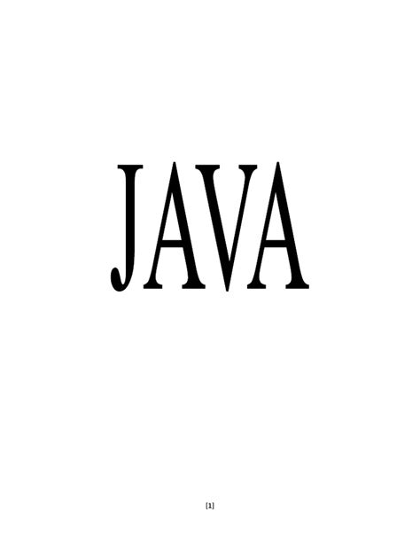 Pgdca 2nd Semester Java Programs Pdf Area Java Programming Language