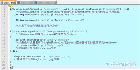 Tomcat样列目录session操控漏洞 知乎