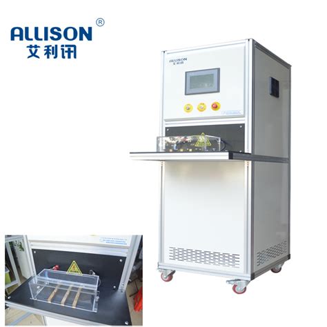 Fuse Fusing Test Bench Sudden Jump Thermostat Life Testing Machine