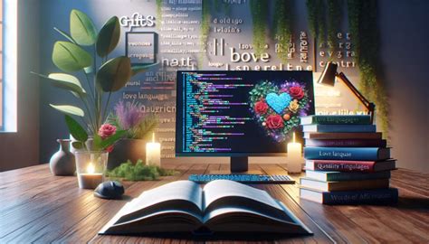 The Secret Connection Between Your Coding Environment And Your Love Language Algocademy Blog