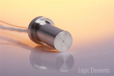 Inductive Sensor LogicElements S R O