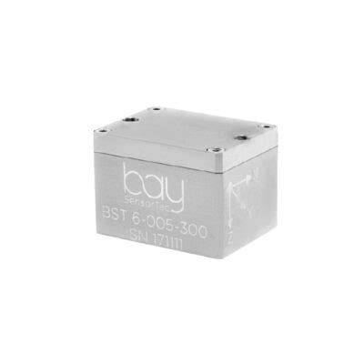 IMU Bay SensorTec GmbH München Hochwertige Sensoren Made in Germany