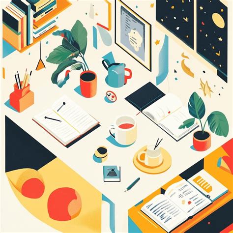 A Person Implementing Habit Formation Techniques Such As Setting Small Goals And Creating Daily