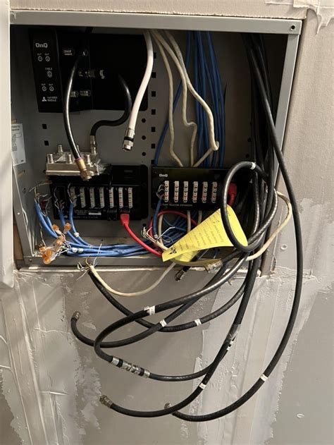 Help Im Not Sure Where To Connect My Modem Homenetworking