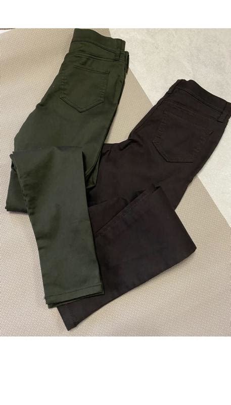 Джегінси лосіни джинси — ціна 250 грн у каталозі Джинси Купити жіночі речі за доступною ціною на