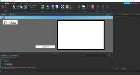 I Cant Assign Backgroundcolor3 To Color3new Scripting Support
