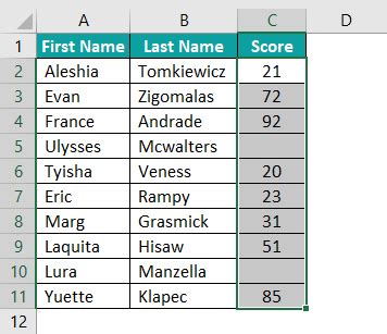 Conditional Formatting In Excel How To Use Copy Examples