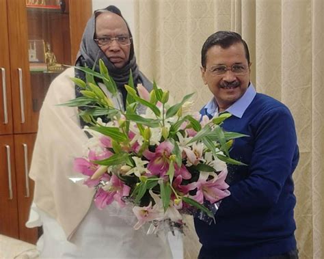 Aaps Sandeep Pathak Says Party Wants To Contest 6 Ls Seats In Delhi