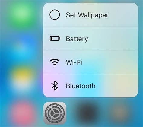 Implementation Of 3d Touch In Ios By Leela Krishna Swift India Medium