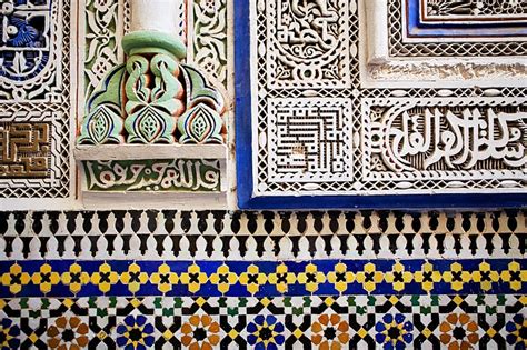 Complex Geometric Patterns Intricate Geometric Patterns