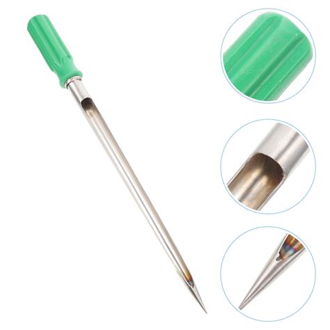 Rice Grain Sampling Tool Rice Sampler Wheat Corn Sampler Stainless