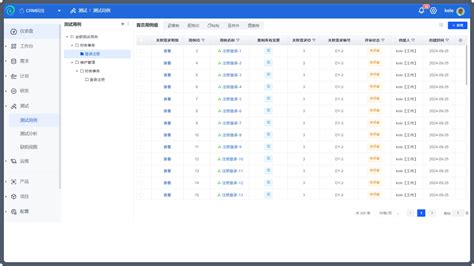 测试管理软件 Bug管理平台 缺陷管理工具 泽众alm