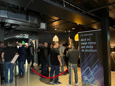 Hazelcast On Linkedin Kafkasummit Kafka Realtime Streamprocessing Developers Apachekafka