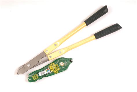 Lasher Deluxe Lopping Shear Limited Stock Massive
