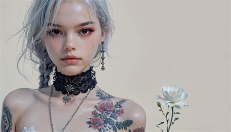 Elowen The Ashen By Janxxxu On Deviantart