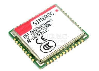SIM C Simcom Datasheet PDF Technical Specs SIM C Simcom Datasheet PDF Technical Specs