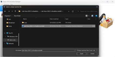 Hướng Dẫn Cách Cài đặt Kali Linux Trên Hệ điều Hành Windows