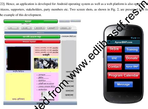 Political Platform Example Political Party Platforms